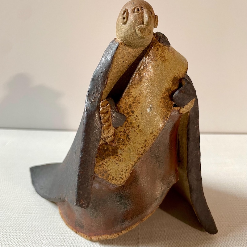 Sculptures and Pottery - Etsy