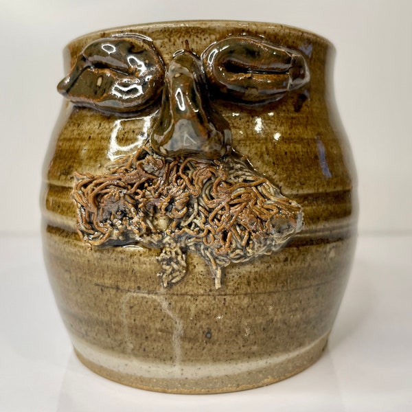 Harris Pottery - Etsy