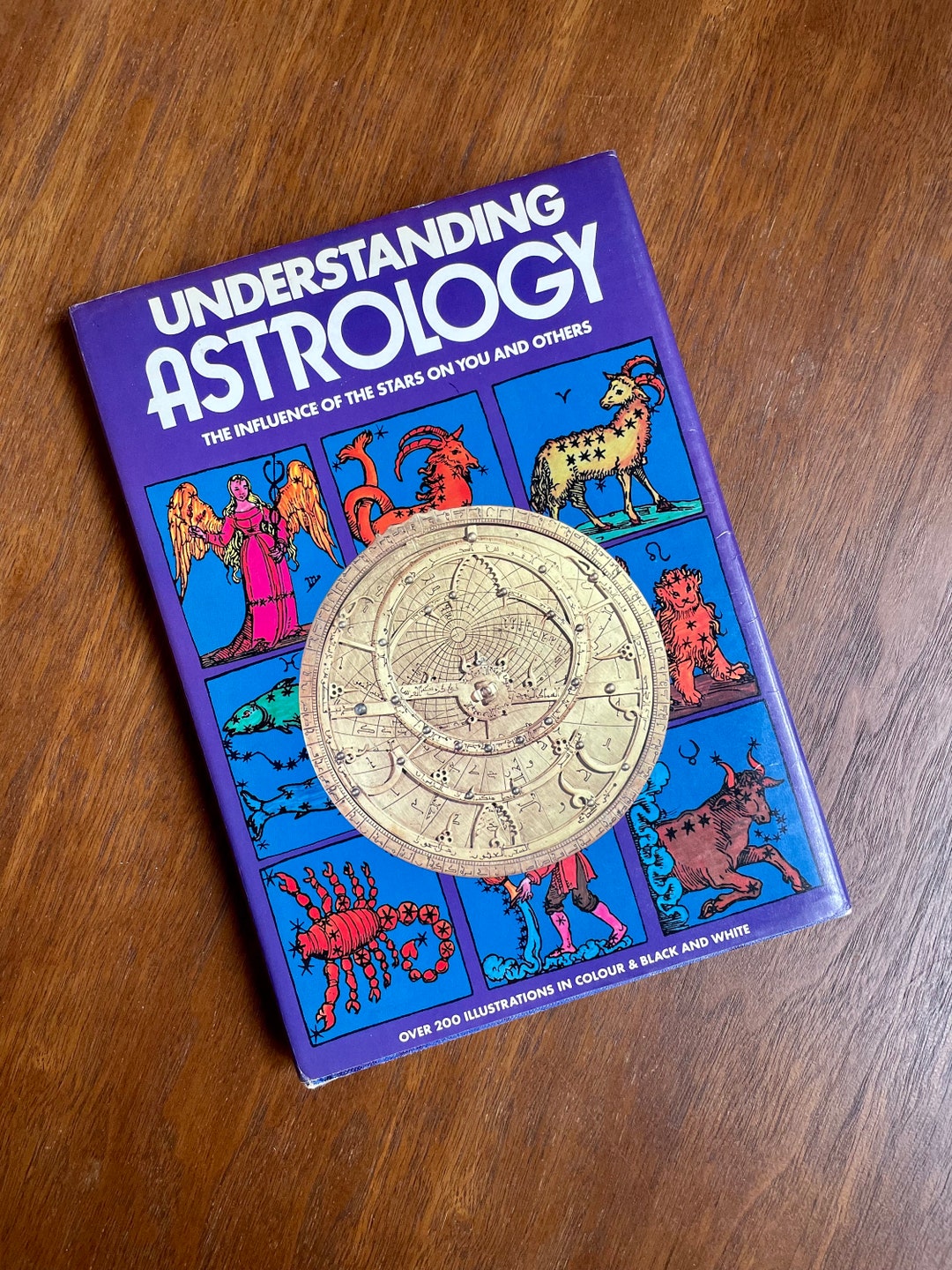 Understanding Astrology: the Influence of the Stars on You and Others ...