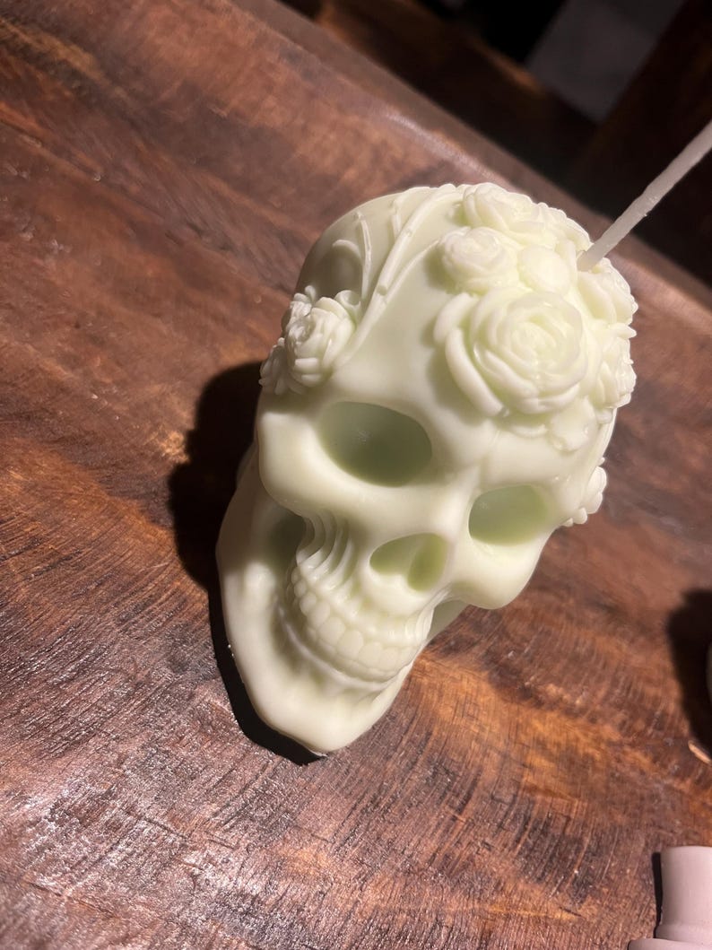 The Spooky Collection - Etsy