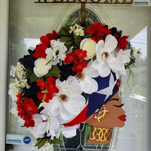 Puerto Rican Wreath, Puerto Rican Diva Wreath, Puerto Rican,taina ...