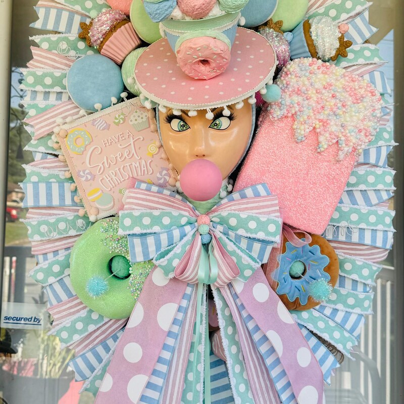 Head Wreath - Etsy