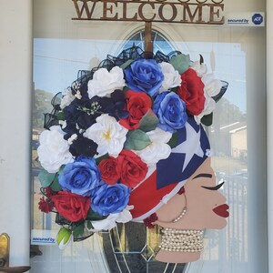 Puerto Rican Wreath, Puerto Rican Diva Wreath, Puerto Rican,taina ...