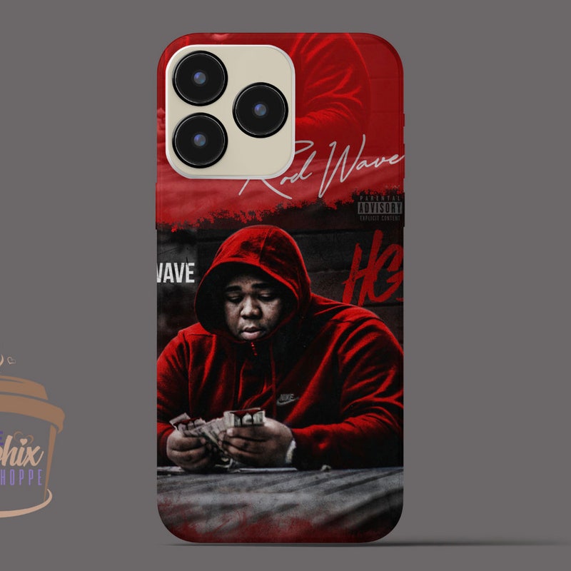 Rod Wave Merch - Etsy