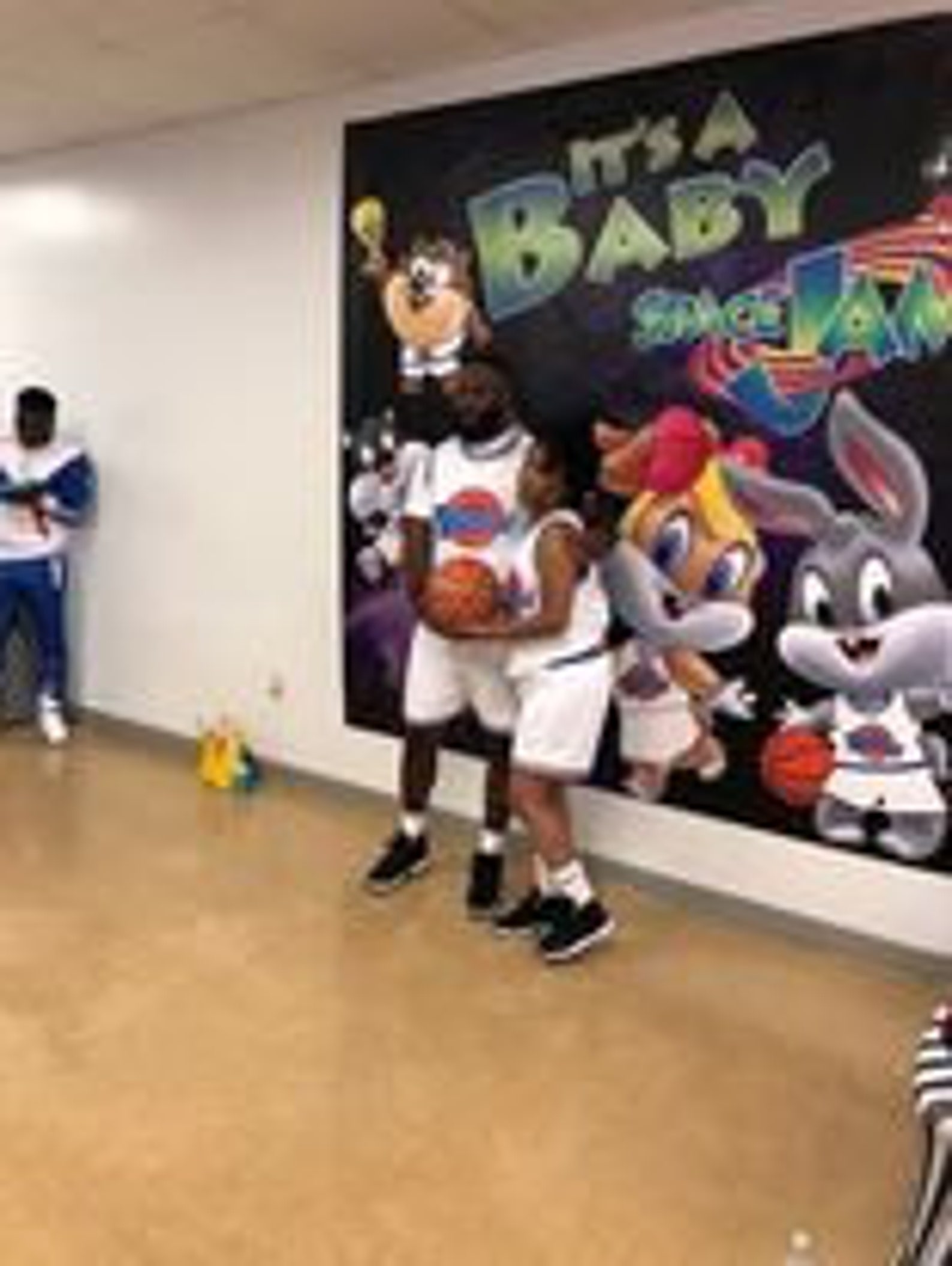 Baby Space Jam Backdrop Baby Shower Backdrop Vinyl Backdrop | Etsy
