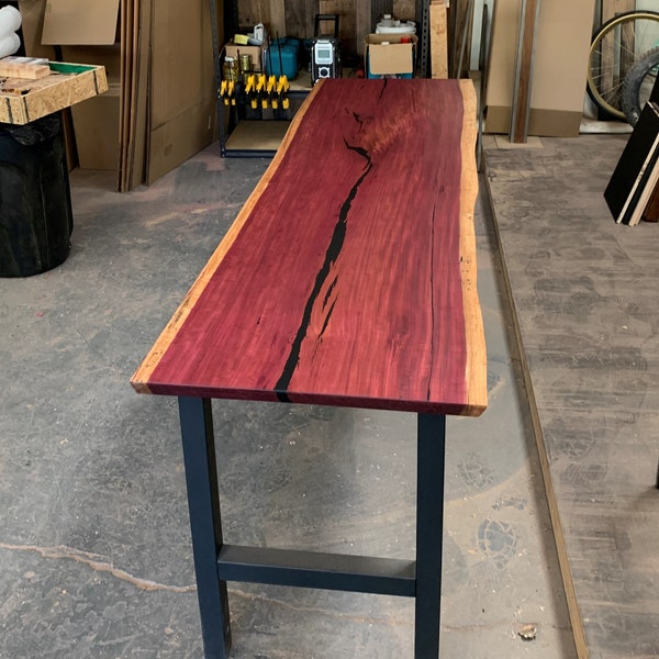 Custom Dining Tables - Etsy