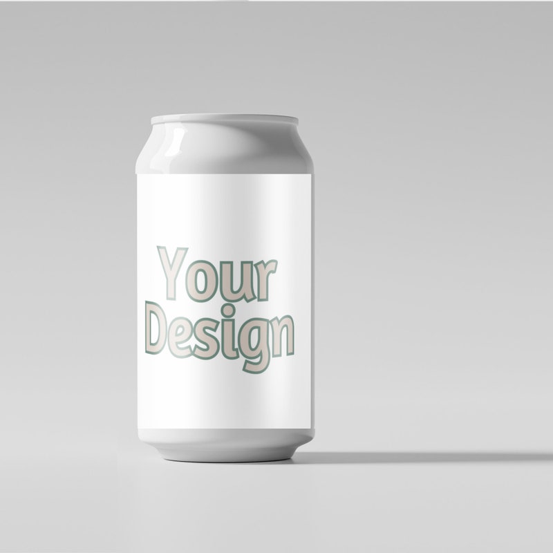 Vintage Can Labels - Etsy