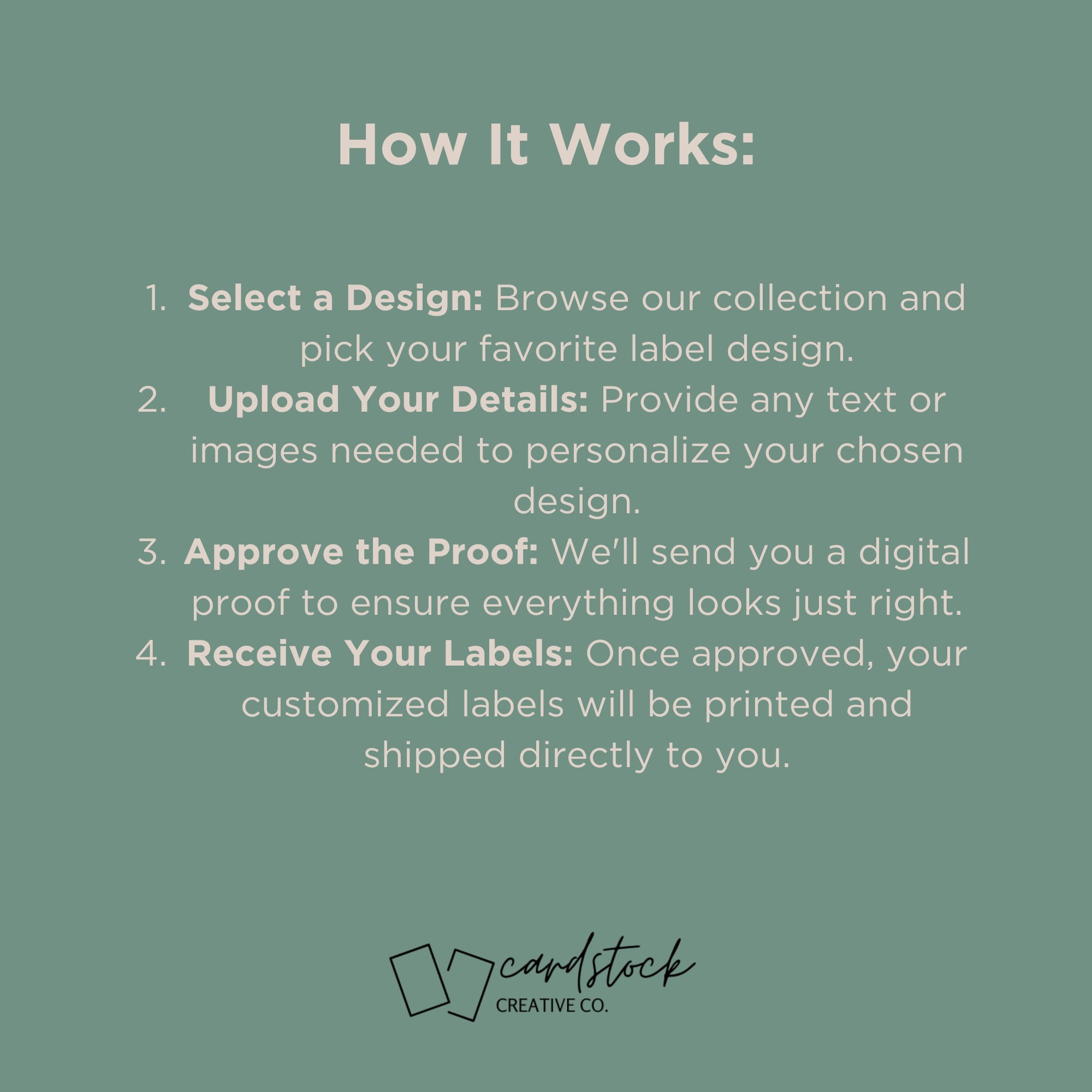 Custom Printed Seltzer Can Labels, Personalized Skinny Can Stickers ...