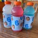Personalized Gatorade Bottle Labels, Mini Gatorade Stickers, Labels for ...
