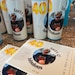 Custom Printed Seltzer Can Labels, Personalized Skinny Can Stickers ...