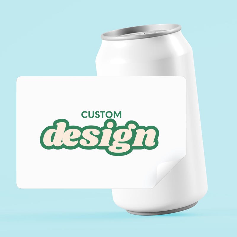 Custom Beer Label - Etsy