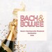 Bach and Boujee Bottle Label | Customized Champagne Label | Liquor ...