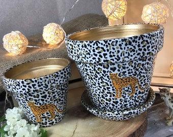 Large Animal Planter | Etsy UK