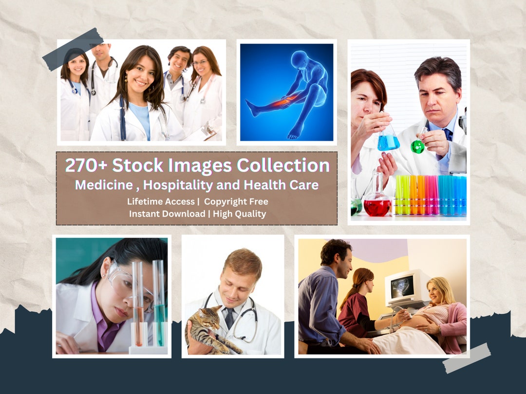 270 Stock Images Photos of Medicine Hospitality Health Care Doctors ...