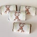 50 Mini Candy Bar Wrappers for Party Favors Small Gifts - Etsy