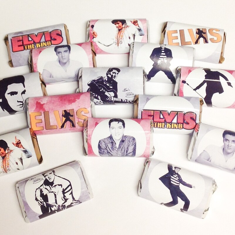 Elvis Presley Gift - 60+ Gift Ideas for 2025
