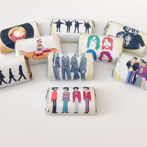 Beatles Party - Etsy