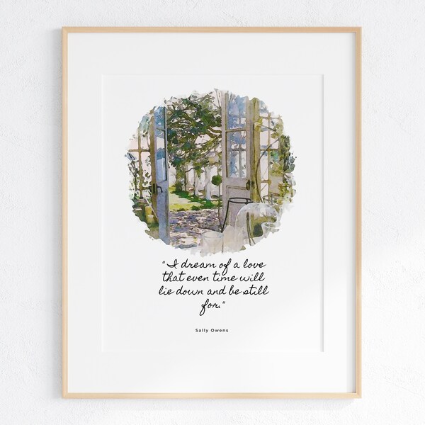 Practical Magic Sign - Etsy