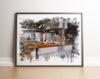 Frasier Home Decor - Etsy