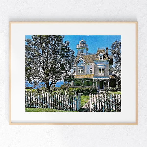 Practical Magic Sign - Etsy