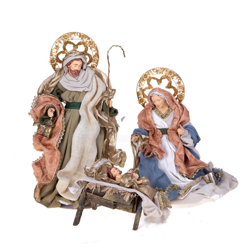 Religious Figures - Etsy
