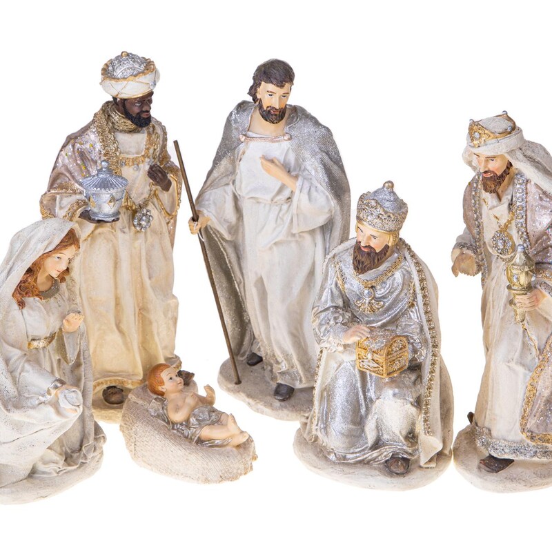 Religious Figures - Etsy