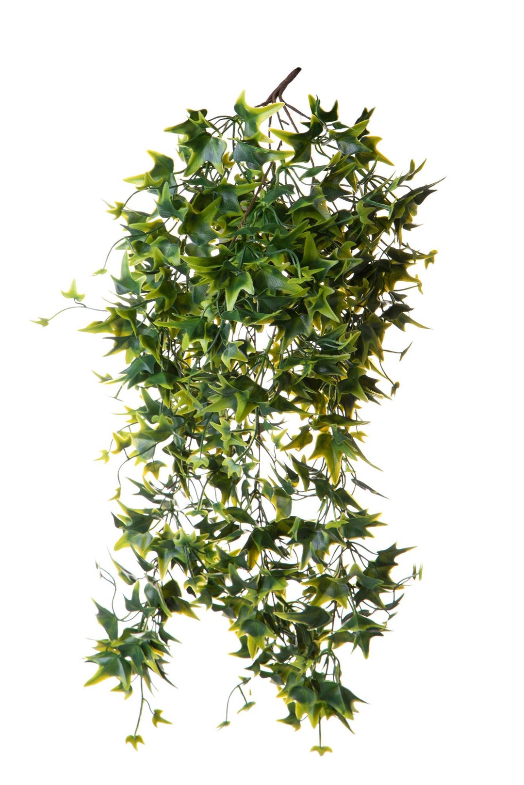 Ivy Artificial Falling Bush 64 Cm Leaves - Etsy