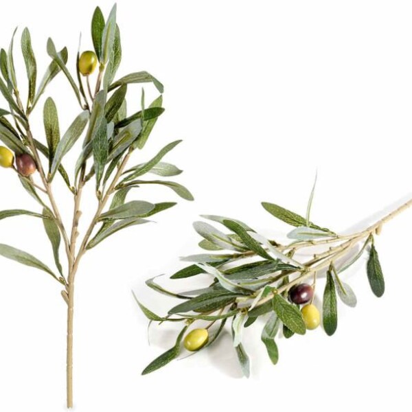 Olive Branches - Etsy
