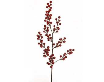 Artificial Ilex - Etsy