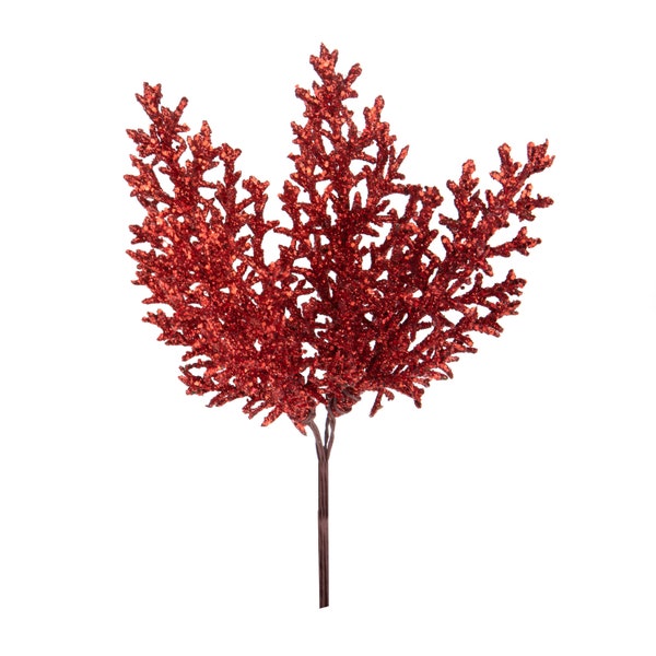 Coral Garland - Etsy