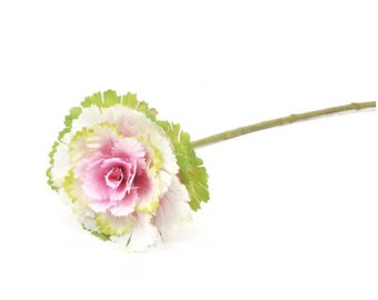 Artificial Cabbage Branch Fake Fruit Realistic Vegetables Food Fake ...