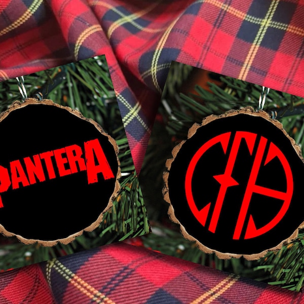 Pantera - Etsy