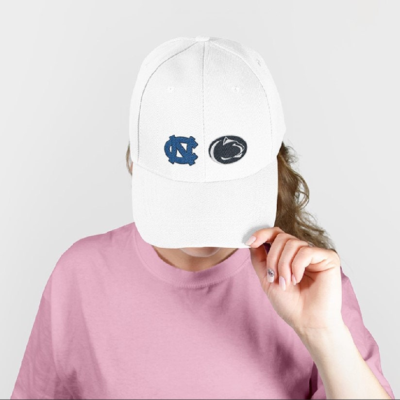 Make Your Own Custom House Divided Cap for Any Team, Schools Sports Hat ...