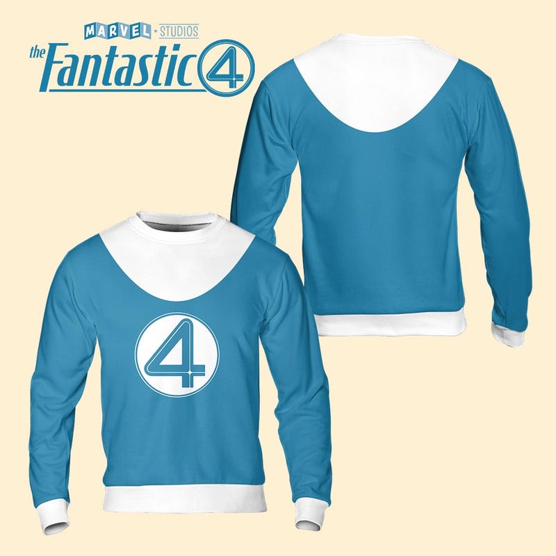Thing Fantastic Four Cosplay - Etsy