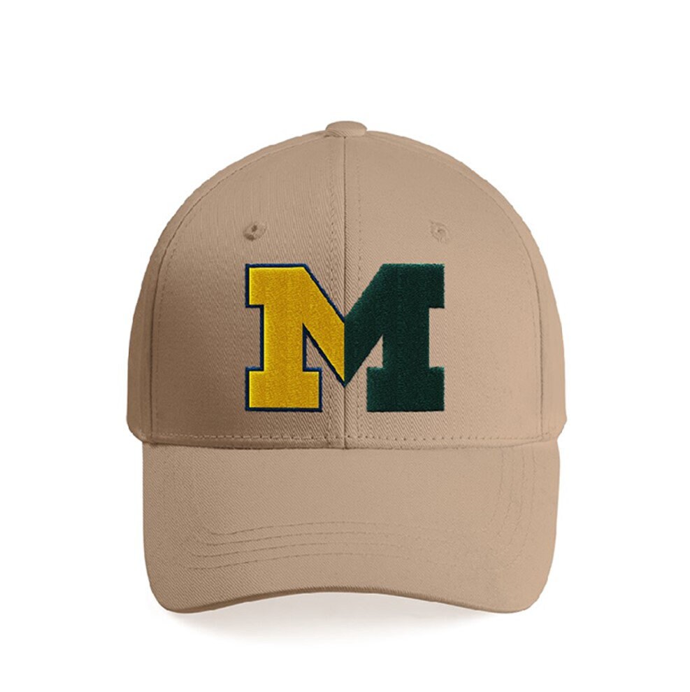 Make Your Own Custom House Divided Cap for Any Team, Schools Sports Hat ...