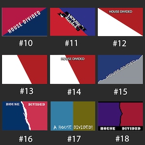 Make Your Own Custom House Divided Doormat for Any Team, College Coir ...