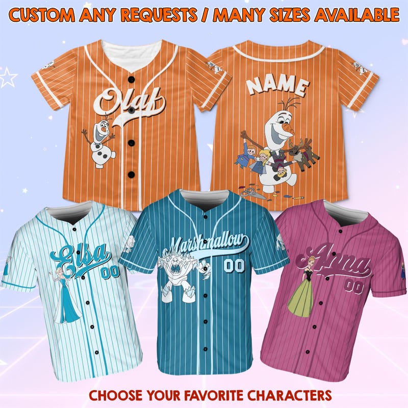 Marshmallow Frozen - Etsy