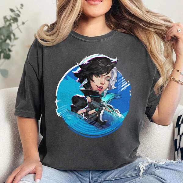 Luna Snow Cosplay - Etsy