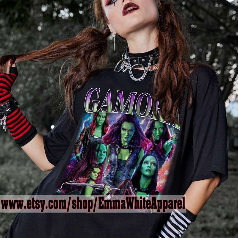 The Guardian 90s Movie - Etsy