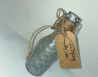 Shrinking Potion - Etsy