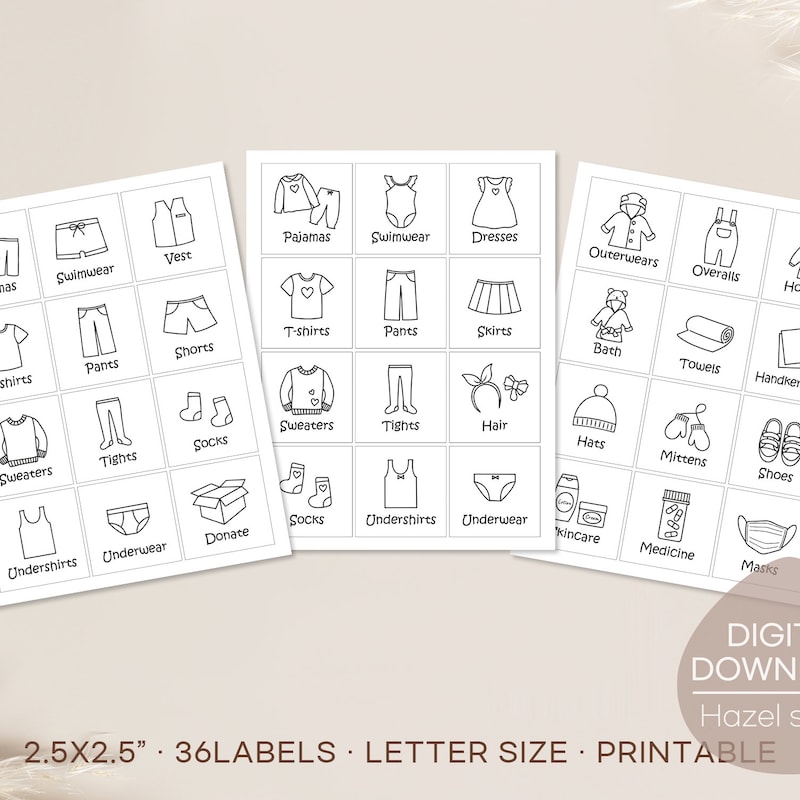 3 Drawer Storage Closet - Etsy