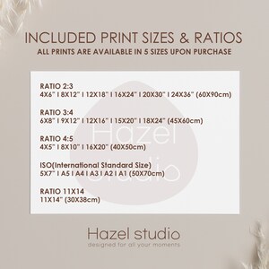 Educational Posters Set of 2, Alphabet, Numbers Prints, Homeschool ...