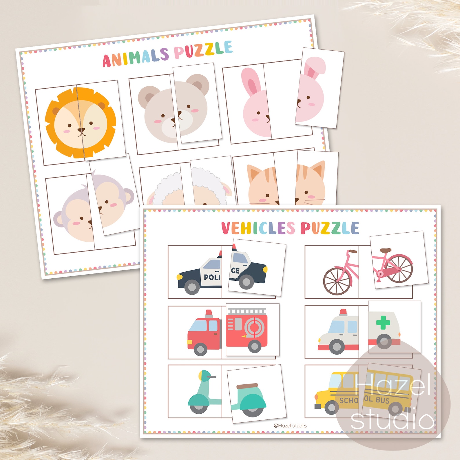 My First Busy Book Toddler Busy Book Preschool Workbook Pre - Etsy