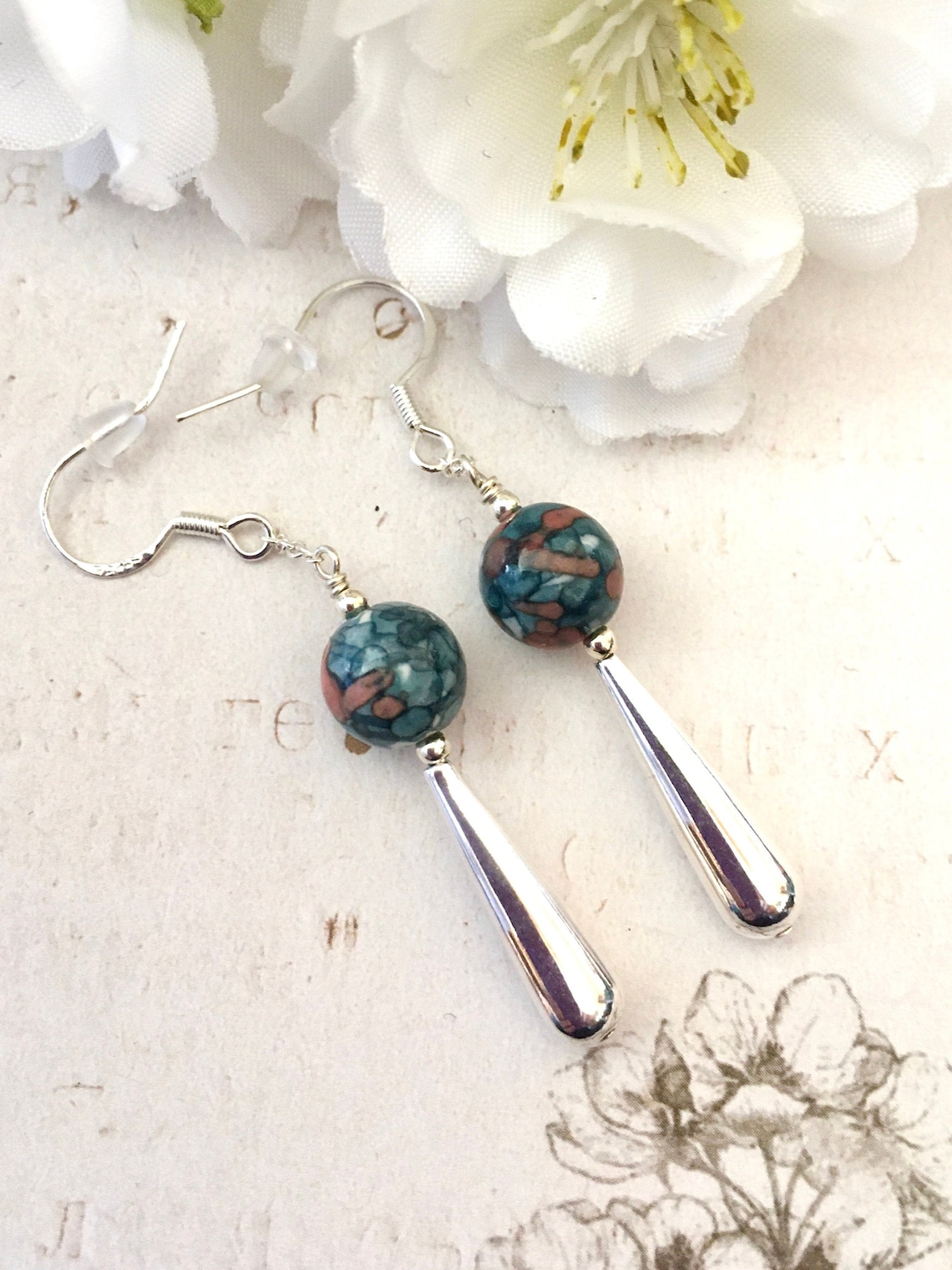 Earrings - Etsy
