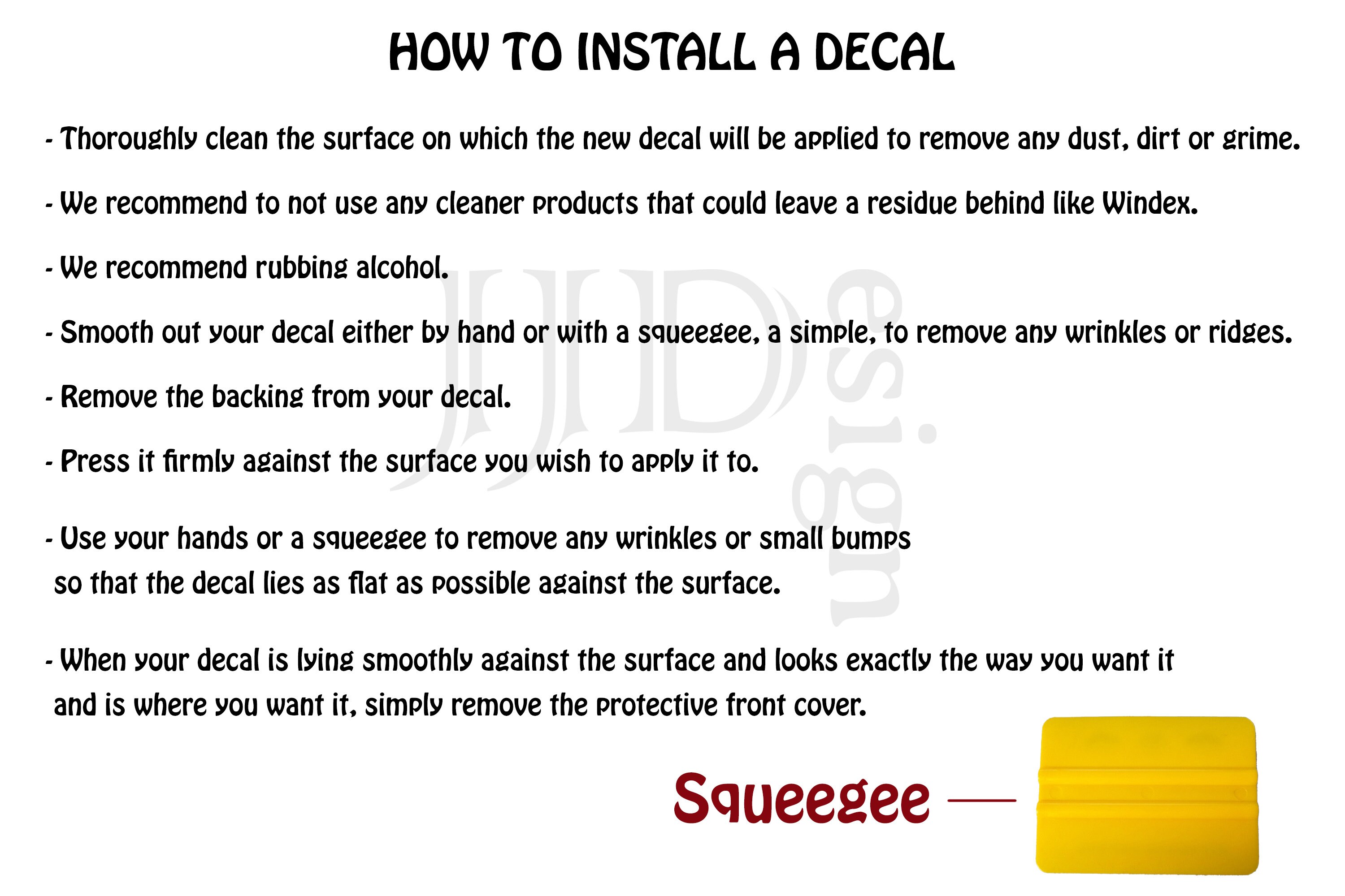 Classic Pattern Border Vinyl Wall Decal Home Decor Decal Set | Etsy