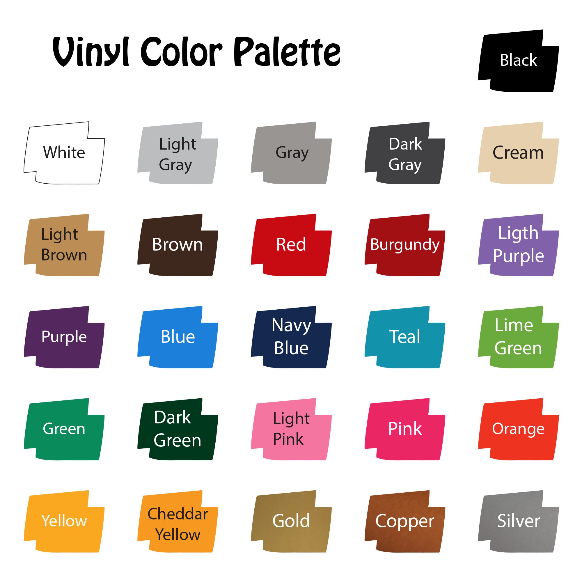 Classic Pattern Border Vinyl Wall Decal Home Decor Decal Set - Etsy