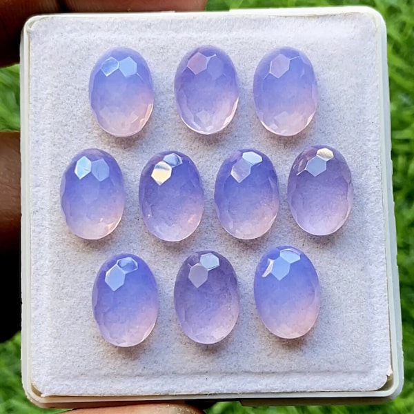 Lavender Quartz - Etsy