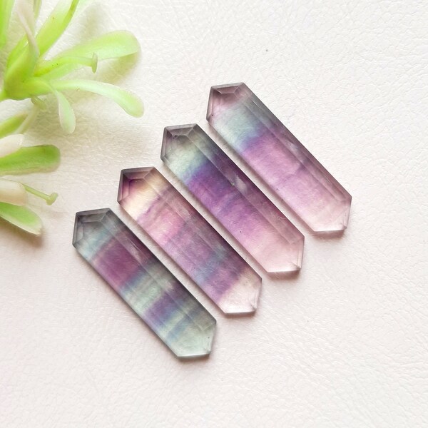 Fluorite Jewelry - Etsy