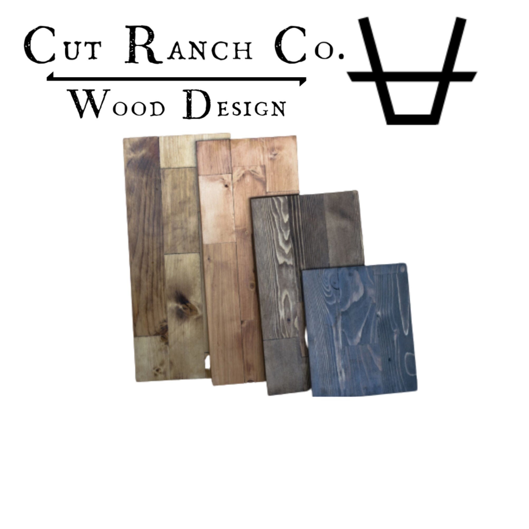 Rustic Blank Wood Sign Hand Crafted Custom Wedding | Etsy