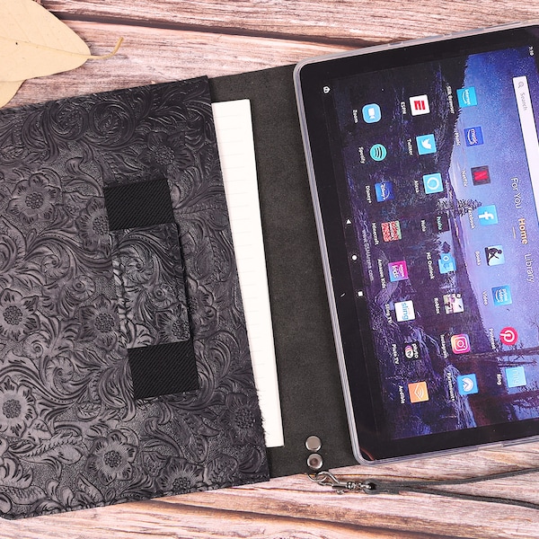 Kindle 8th Generation Case - Etsy